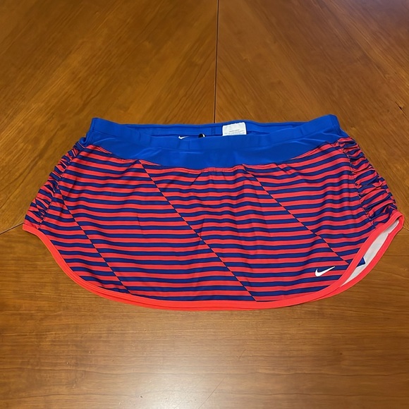 Nike | Shorts | Nike Royal Red Dri Fit Running Shortskort Xl Royal Blue ...